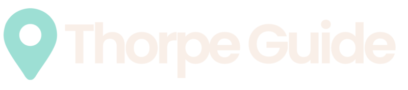 Travel - Thorpe Guide
