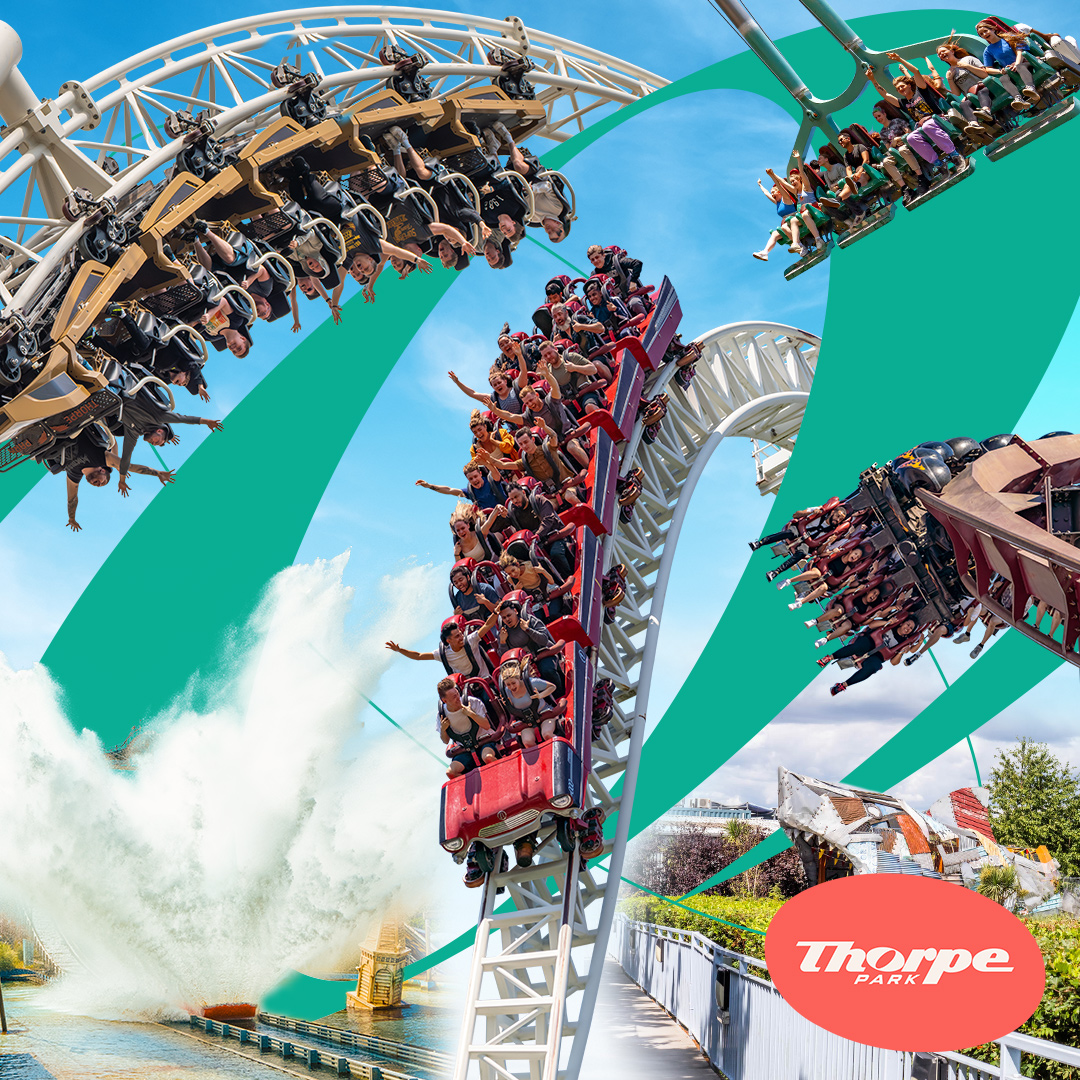 Tips & Tricks - Thorpe Guide